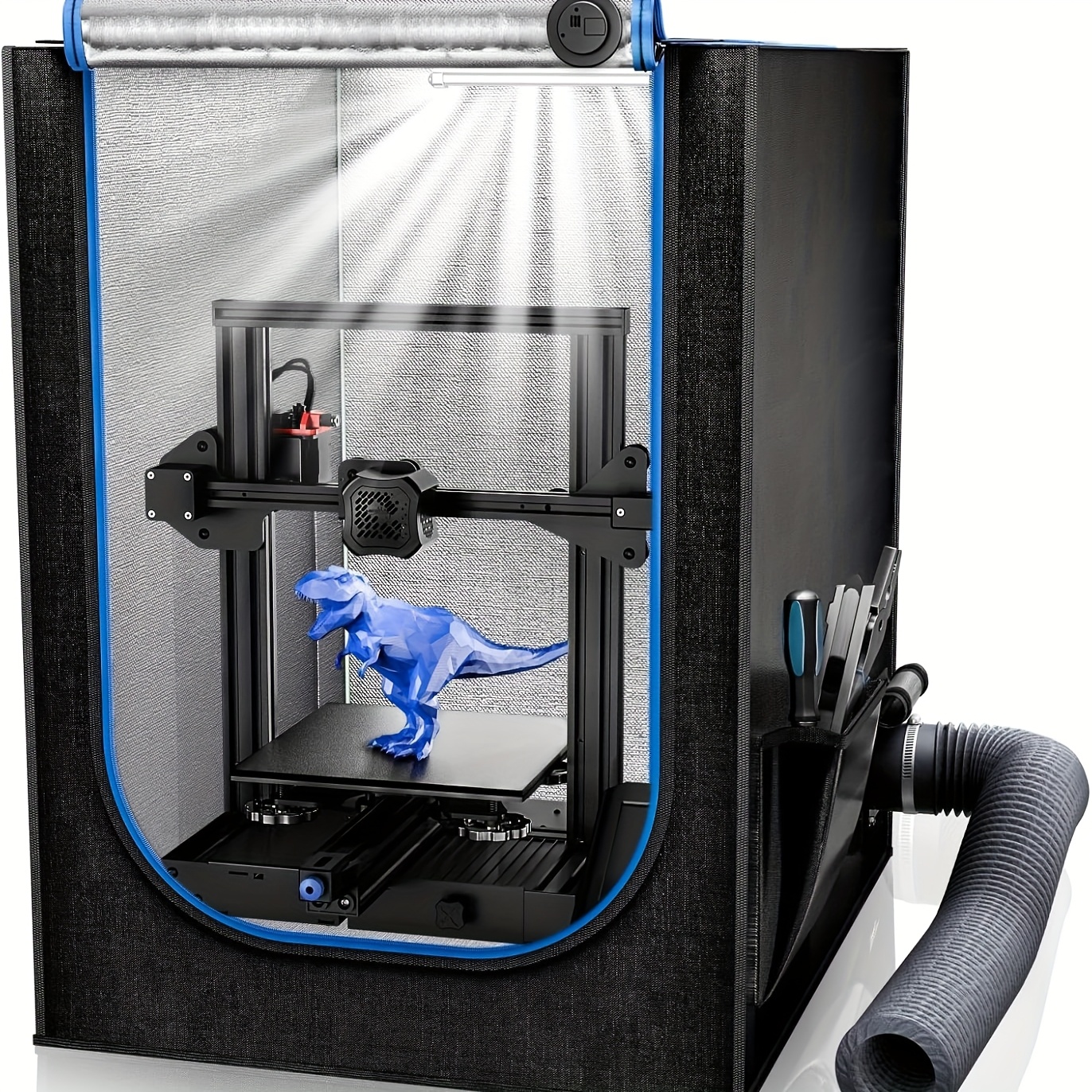 3d printers sold on Temu United States