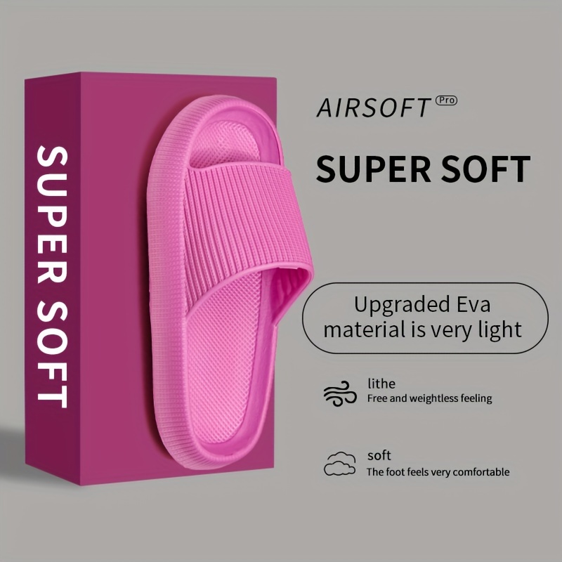 Plus Size Mens Eva Slides pers For Mens - - Temu Kuwait