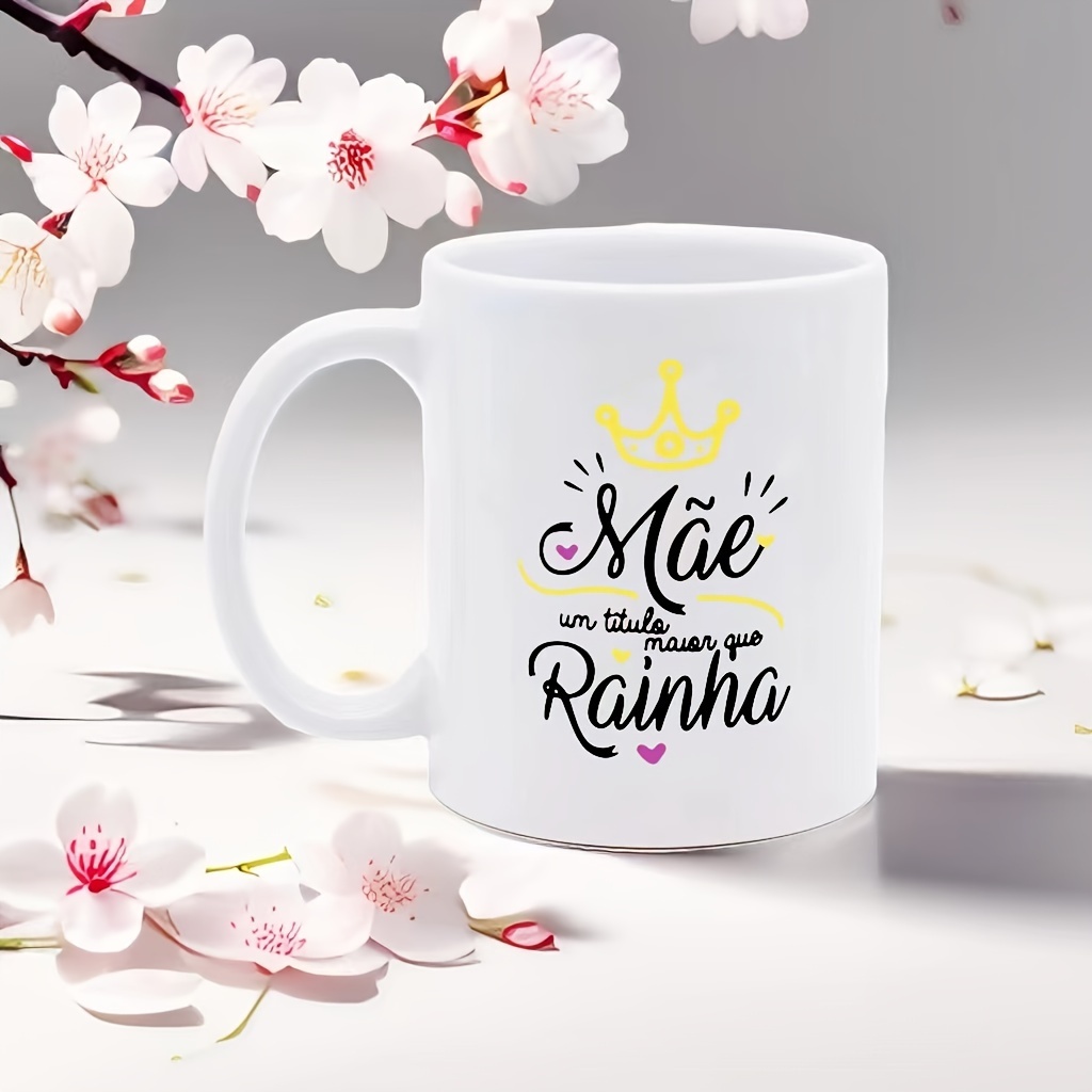 Ceramic Mug Creative Coffee Cup Teacup Coffee - Temu United