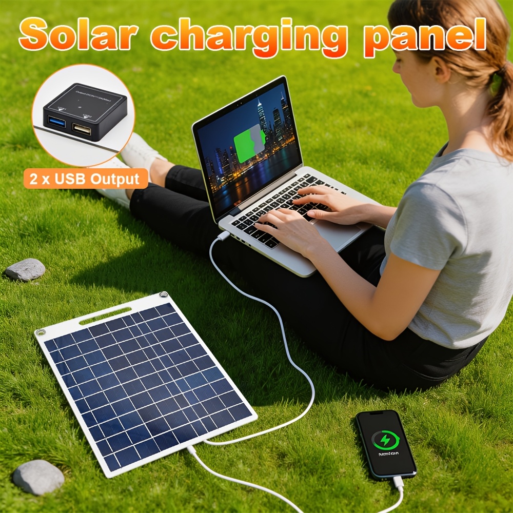 portable power station generator sold on Temu Brazil