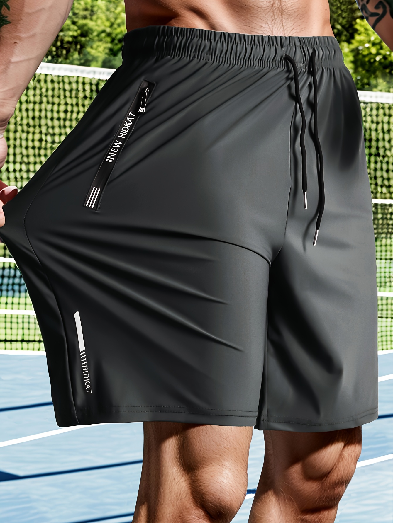 Men's Shorts - Temu