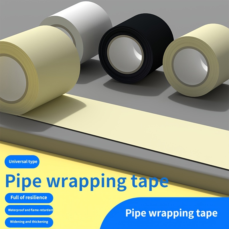 Heavy duty Multipurpose Duct Tape Pvc Air Conditioning Pipe - Temu