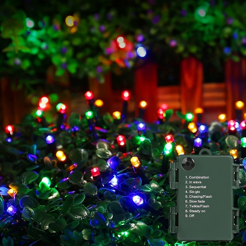 Outdoor Lighting - Temu
