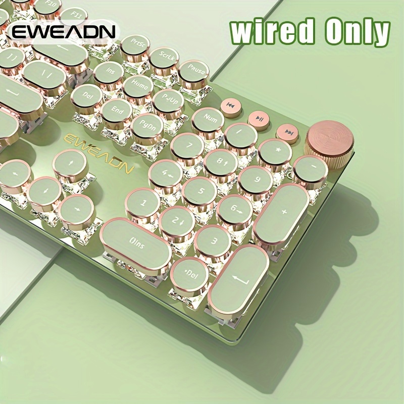 keyboards sold on Temu Australia