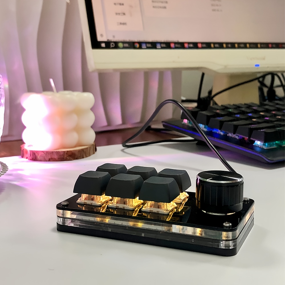 Keyboards, Mice & Accessories - Temu