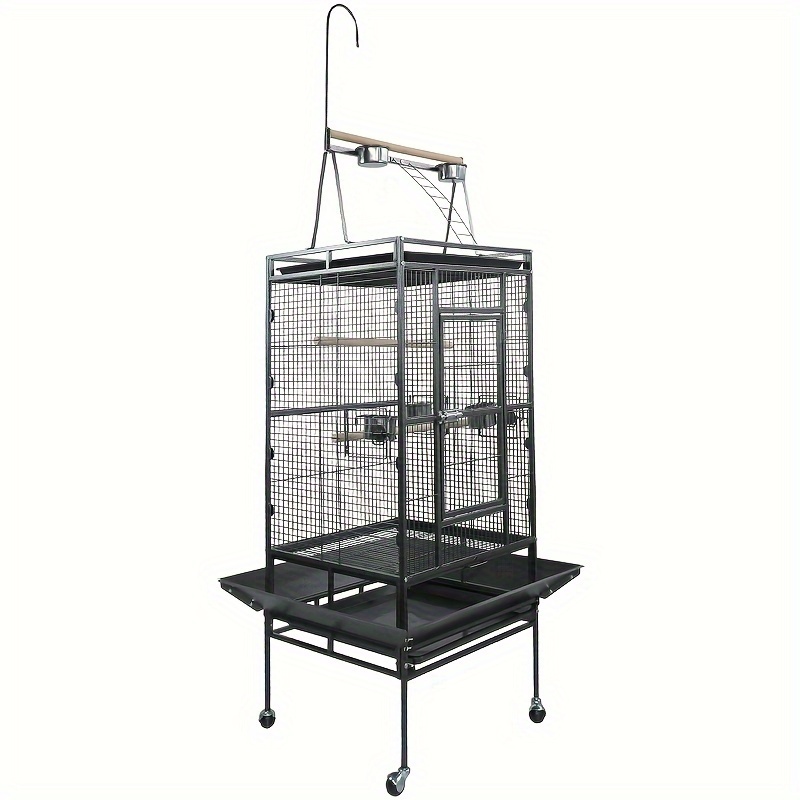 bird cages sold on Temu United States