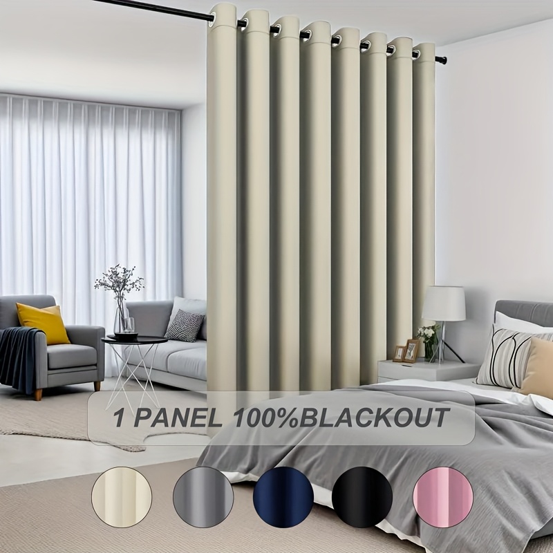 window curtains sold on Temu United States