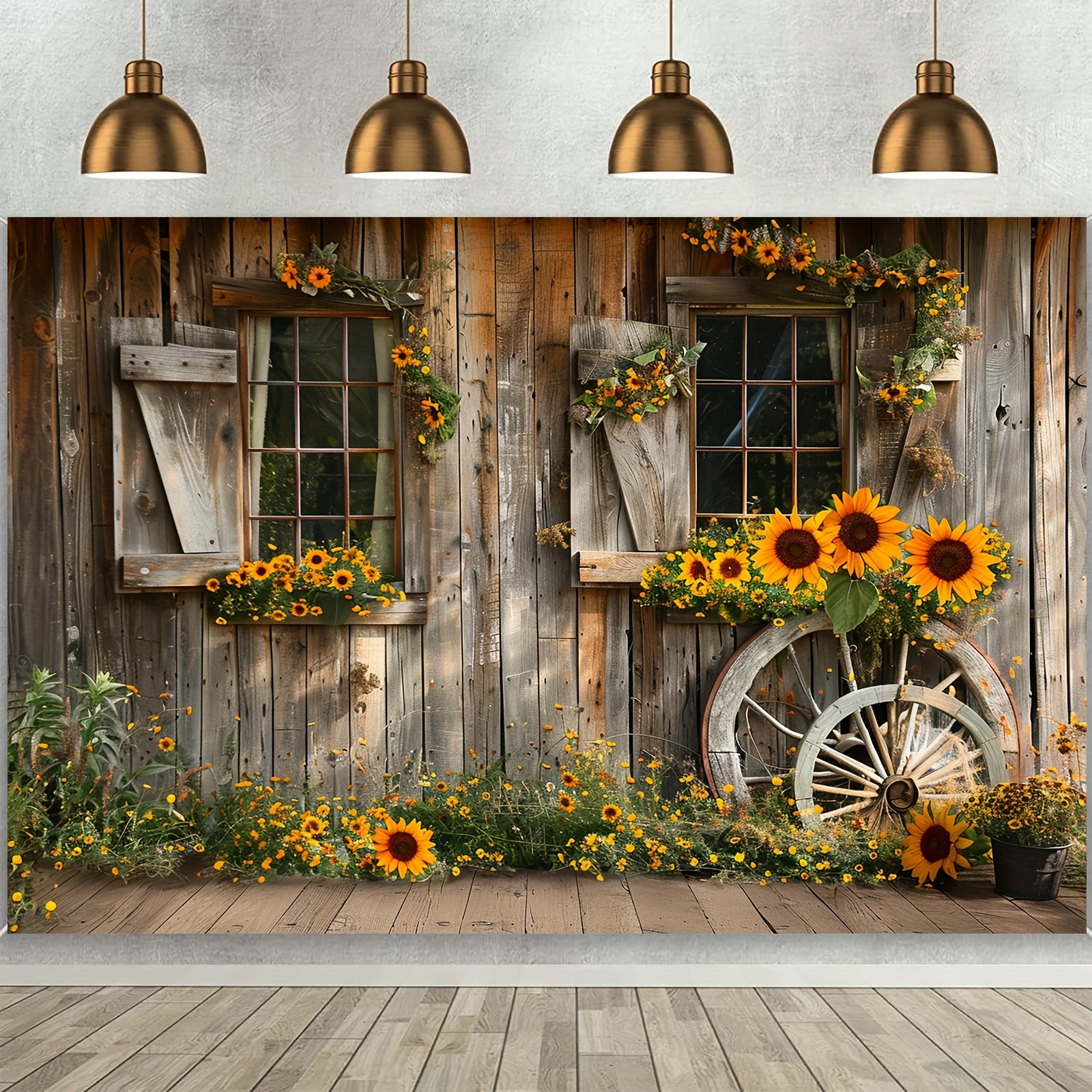Backdrops - Temu United States