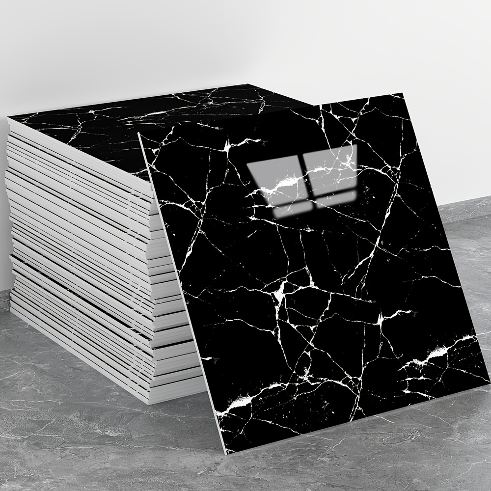 marble tile floor sold on Temu United States