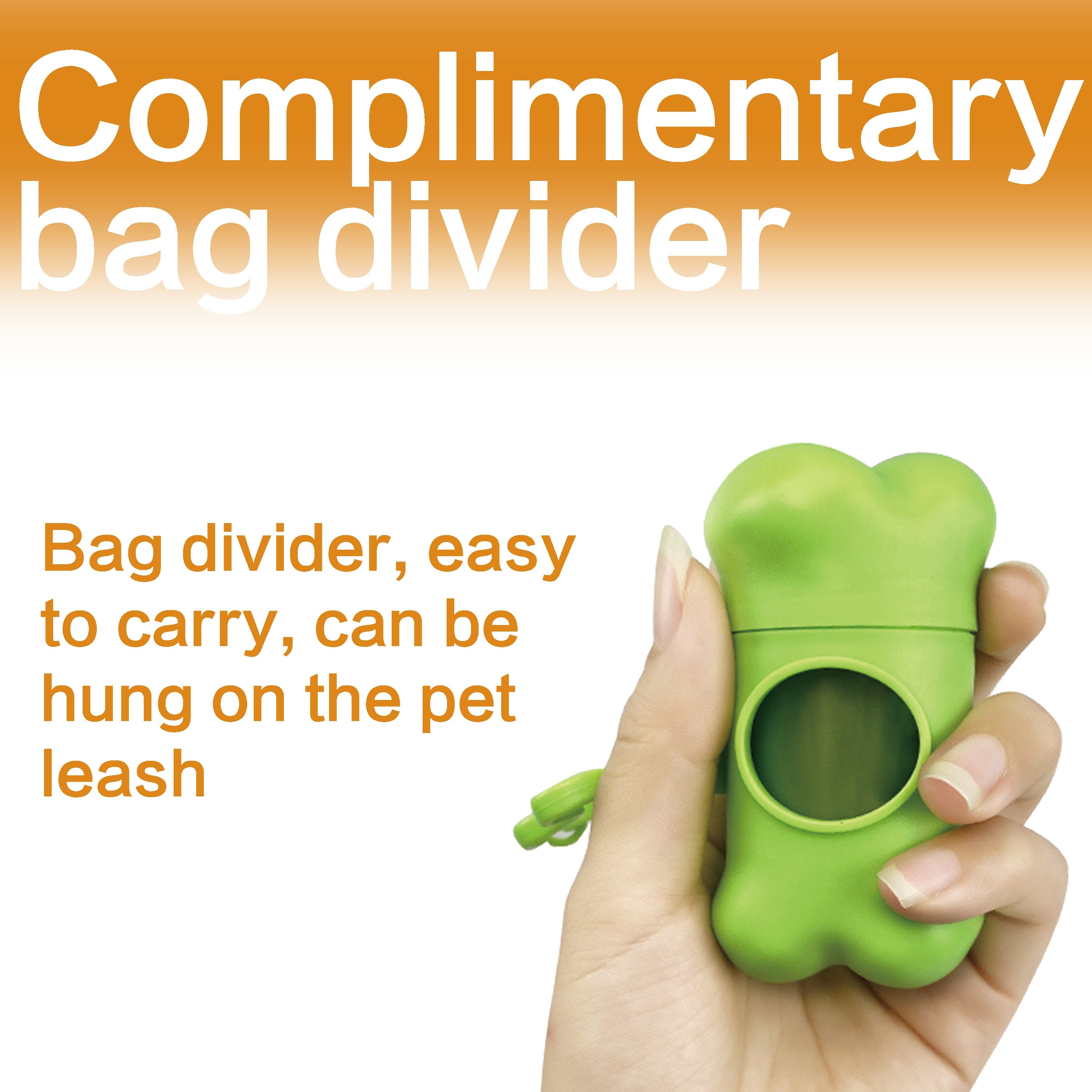 Dog Poop Bag Pet Poop Bag Garbage Bag Thickened - Temu