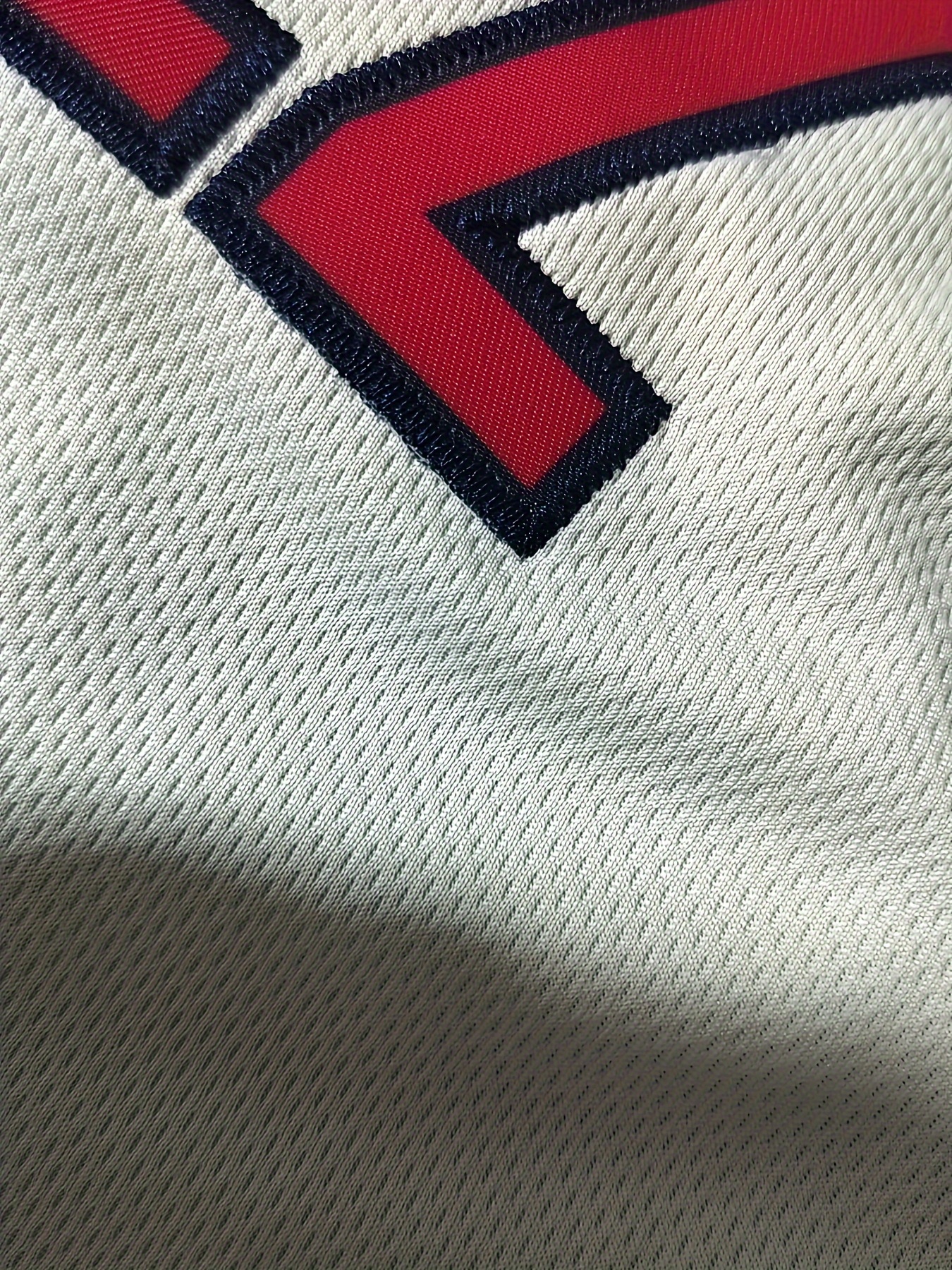 Customizable Name And Number Embroidered Leisure Sports Customization ...