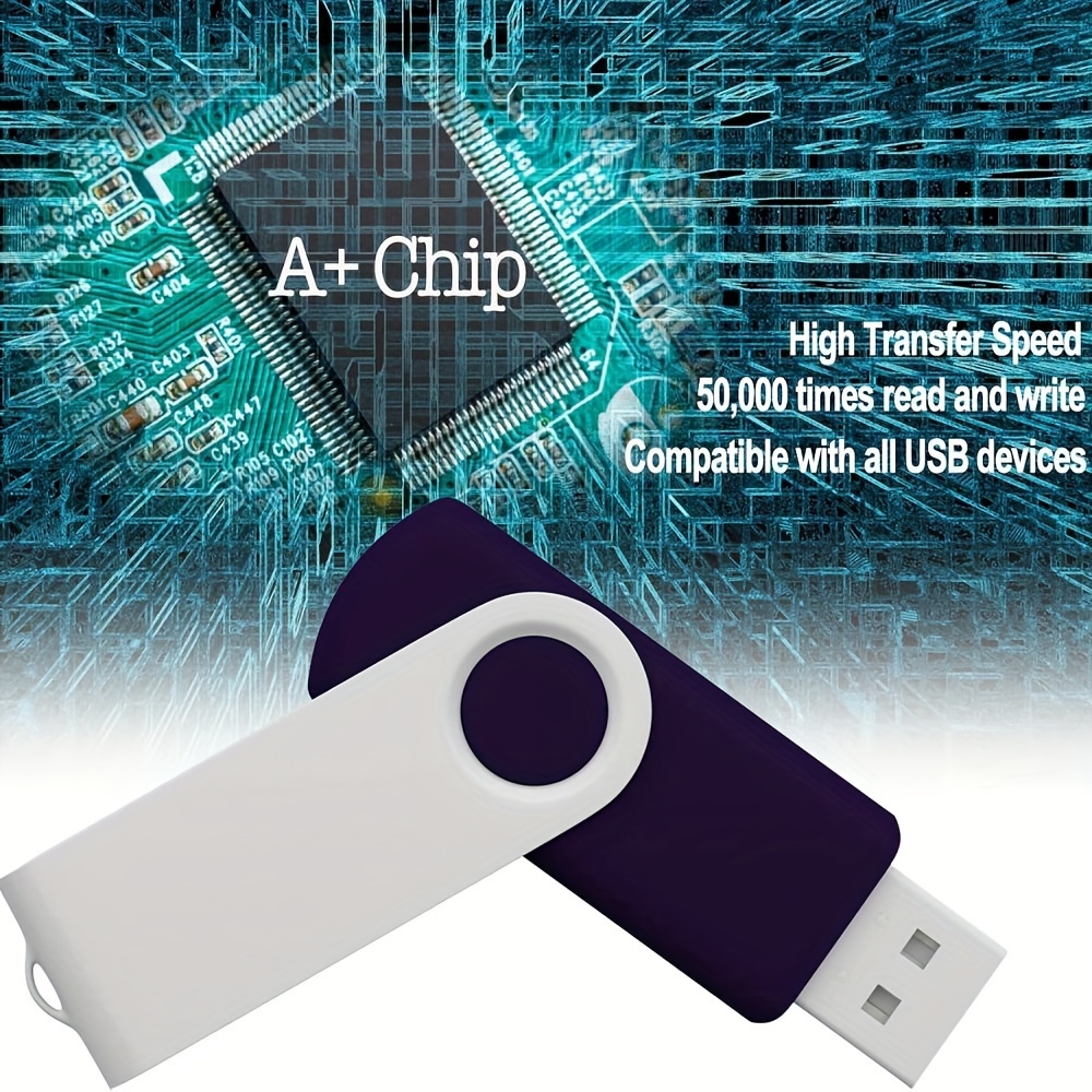 2 հատ USB Flash Drive 2.0 Metal Pendrive Բարձր արագությամբ U - Temu Armenia