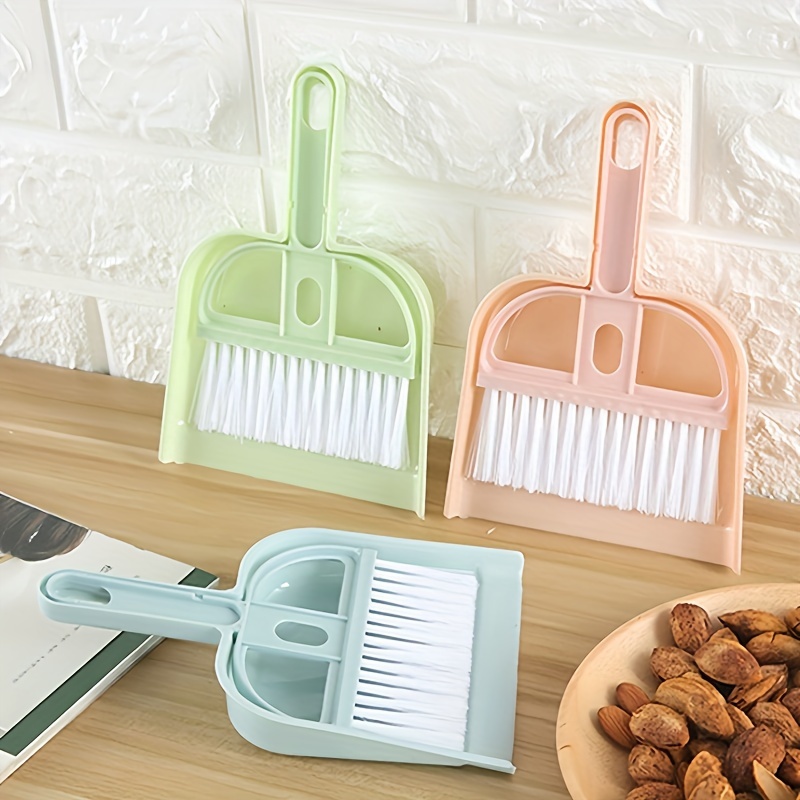 mini cleaning brush sold on Temu Australia