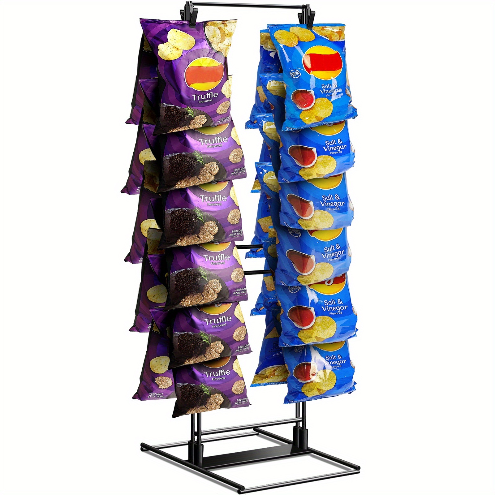 chip rack sold on Temu United States