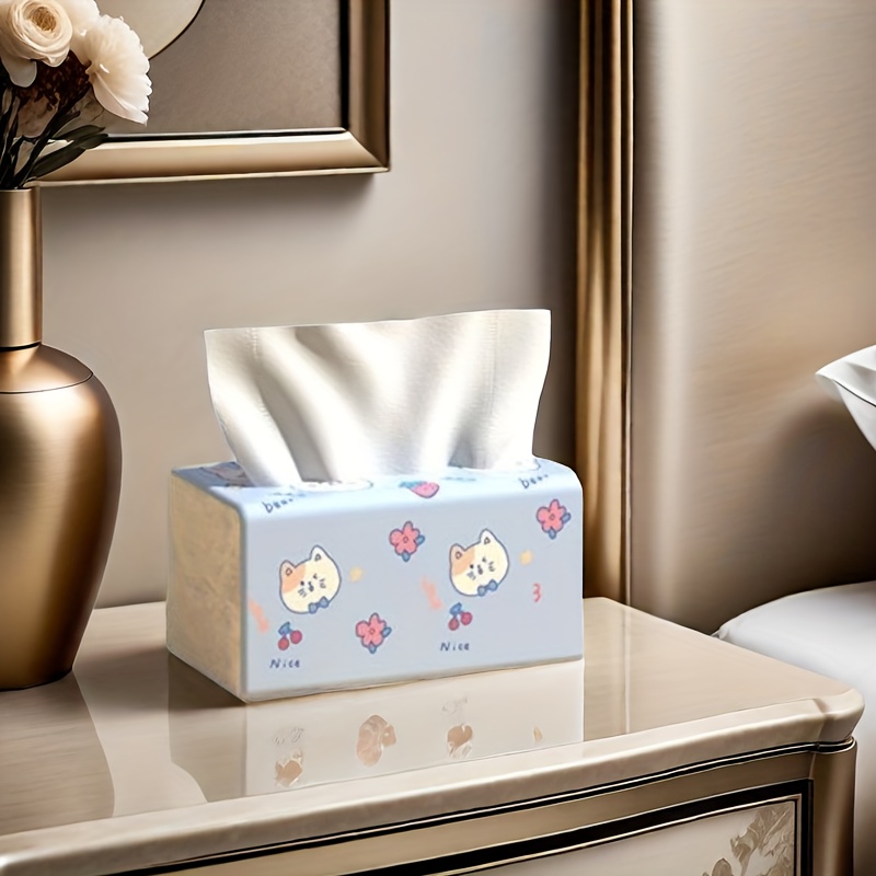 Soft Comfortable Tissue Paper: Native Wood Pulp Multi layer - Temu