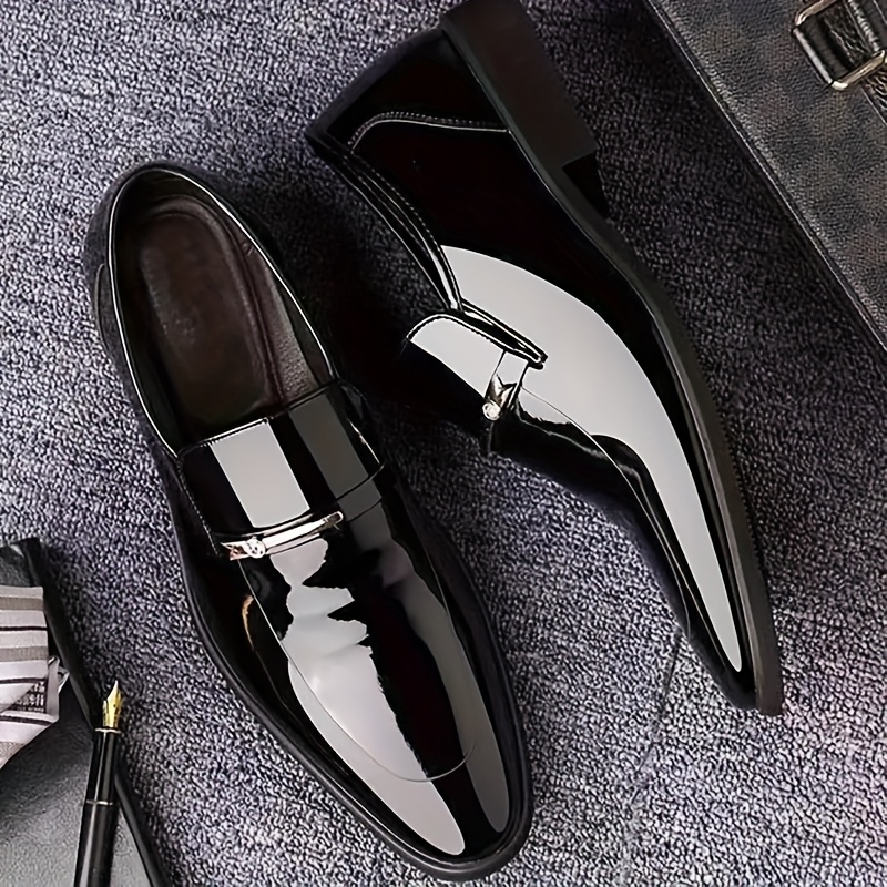 mens shoes sold on Temu United States