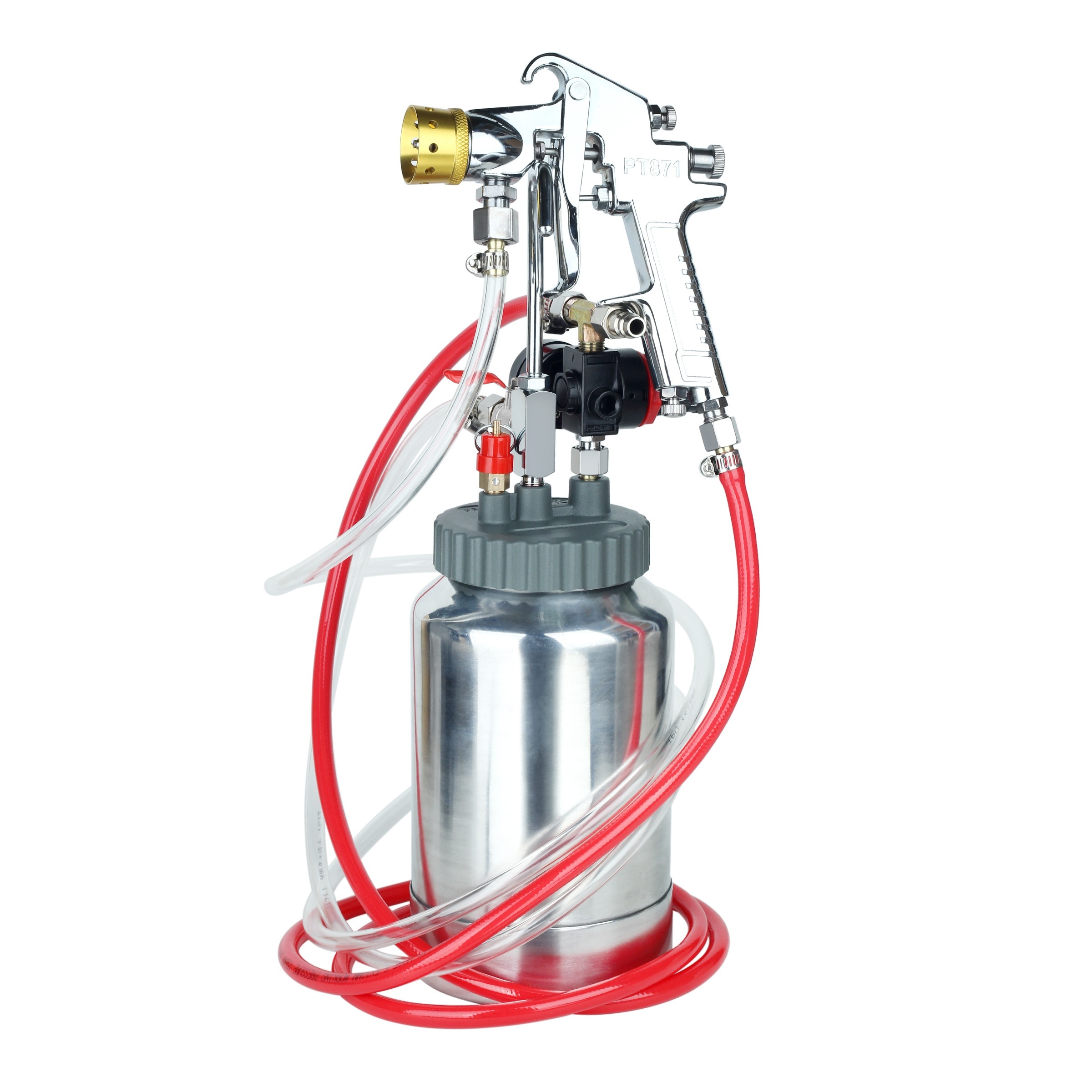 with Our High-Performance Paint Sprayers - Temu