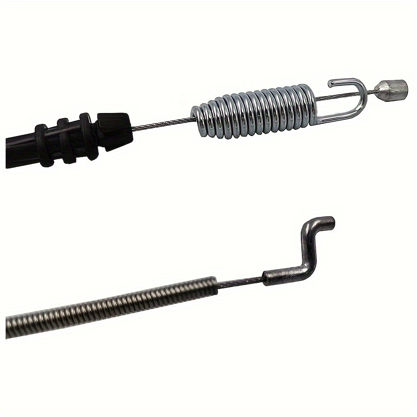 Toro Recycler Lawn Mower Traction Cable Front Wheel Drive - Temu Philippines