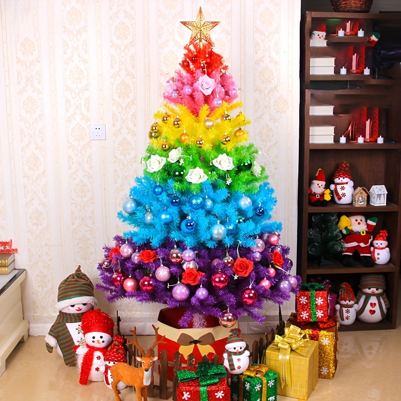 christmas trees sold on Temu United States