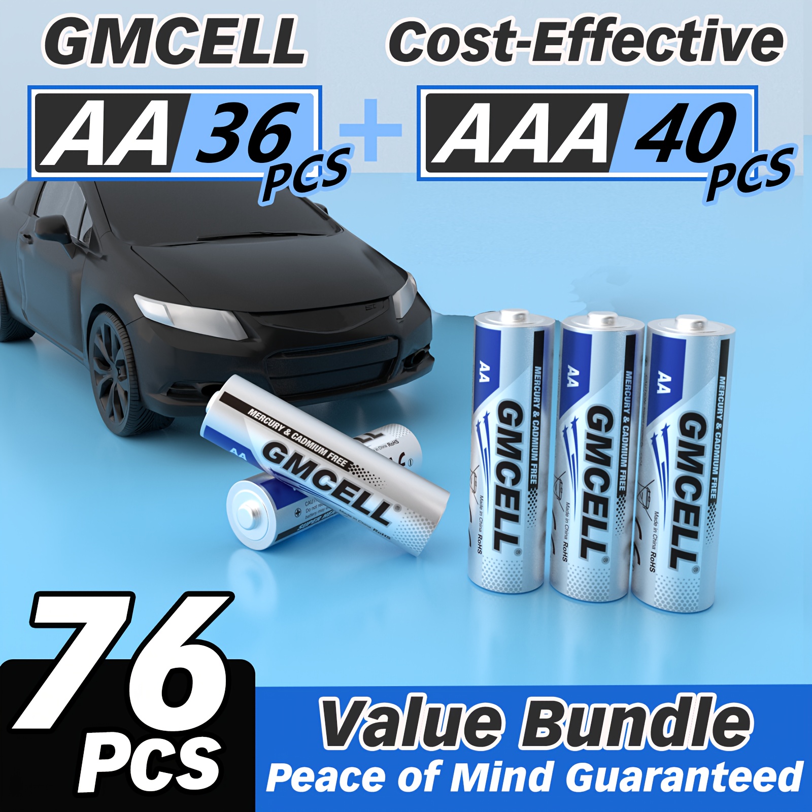 batteries sold on Temu United States