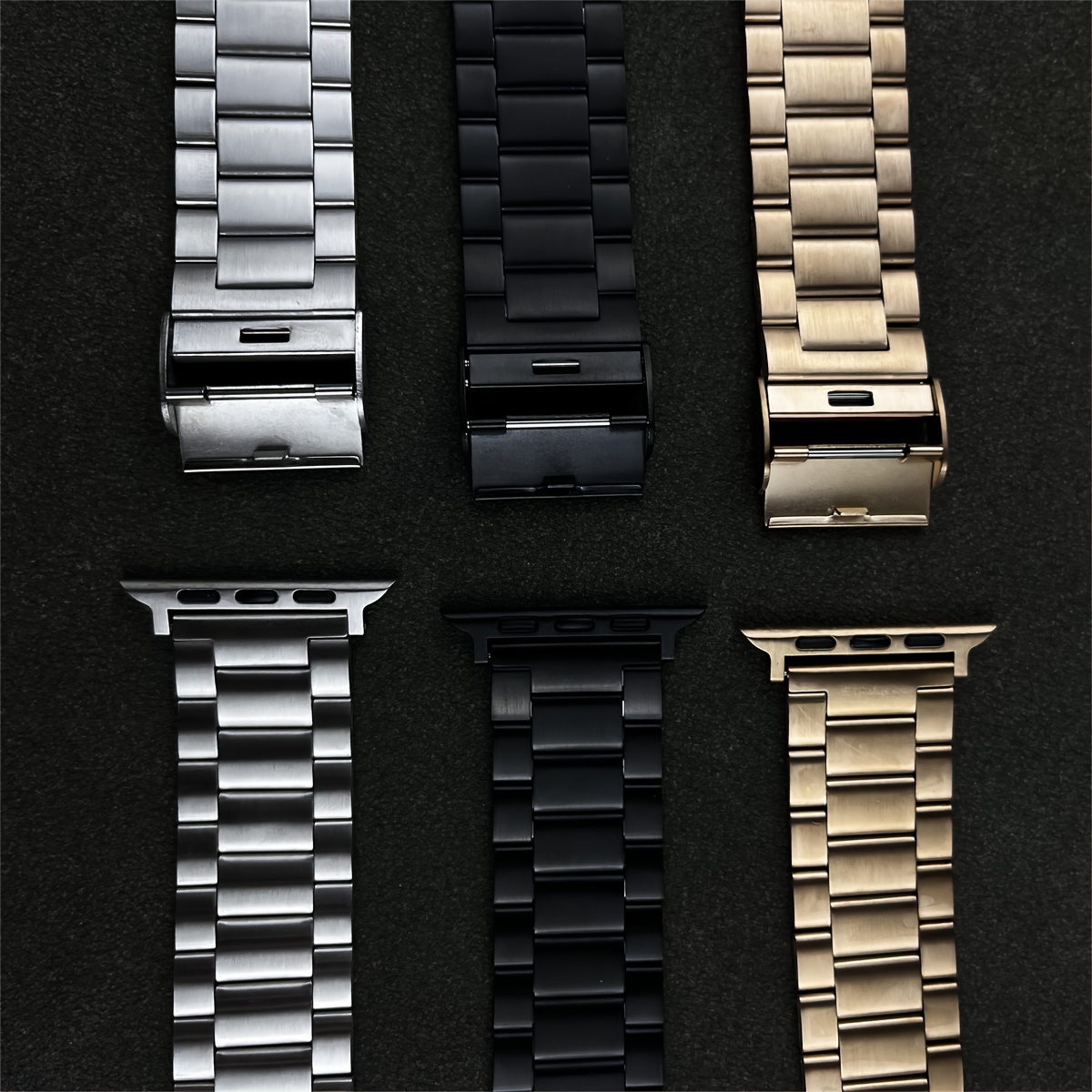 Iwatch Steel Metal Iwatch 9 - Temu Philippines