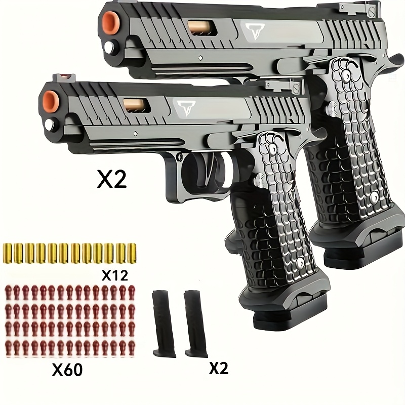 Toy Guns & Accessories - Temu