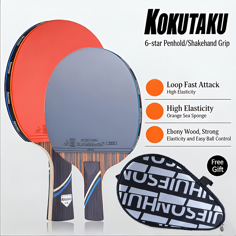 table tennis racket - Nigeria