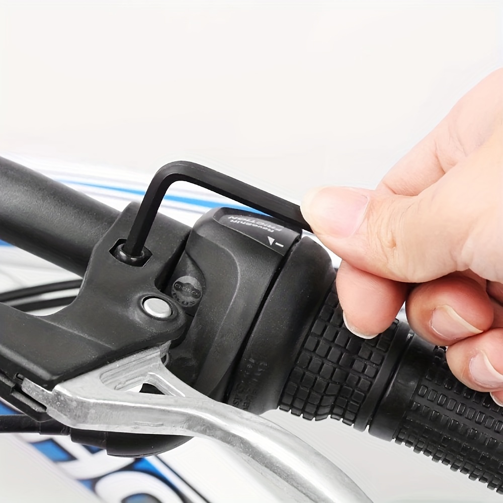 allen wrench set hex key set long arm ball end hexagon - Temu