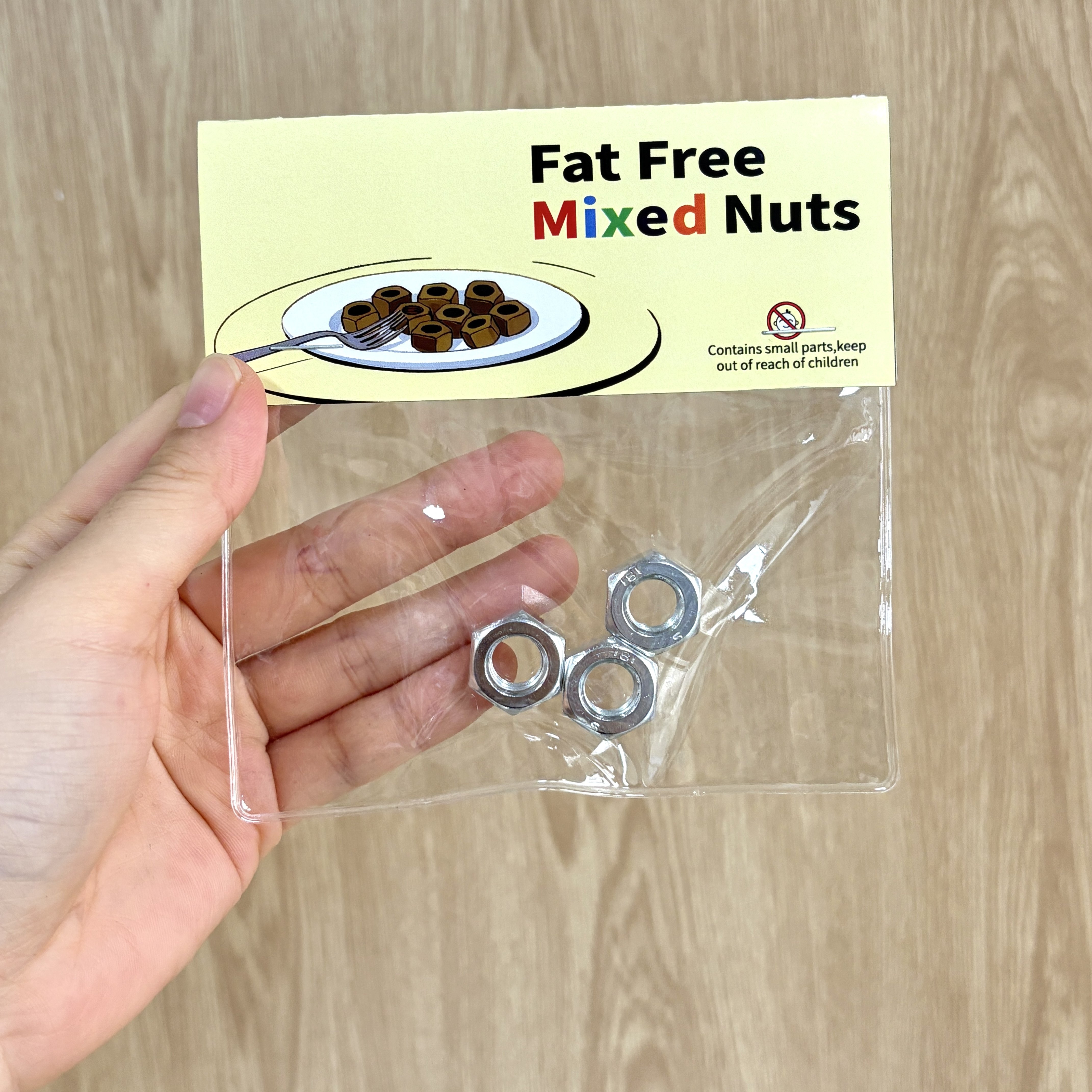 Funny Fat Gifts