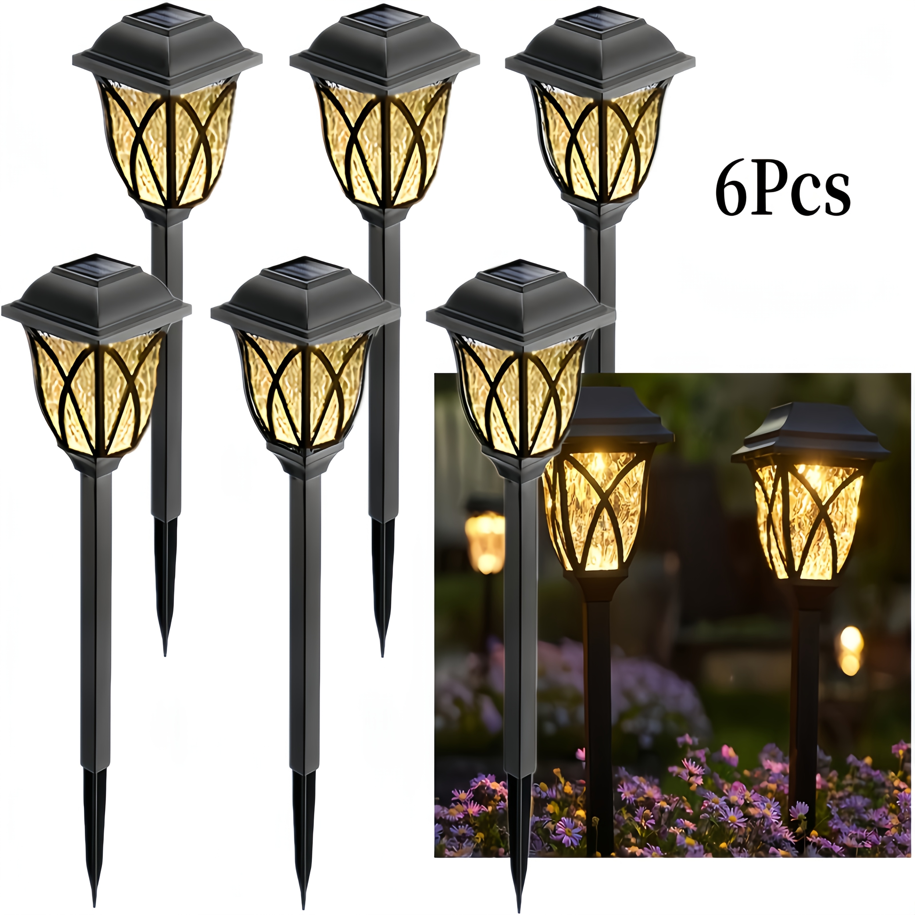 solar lights - United Kingdom