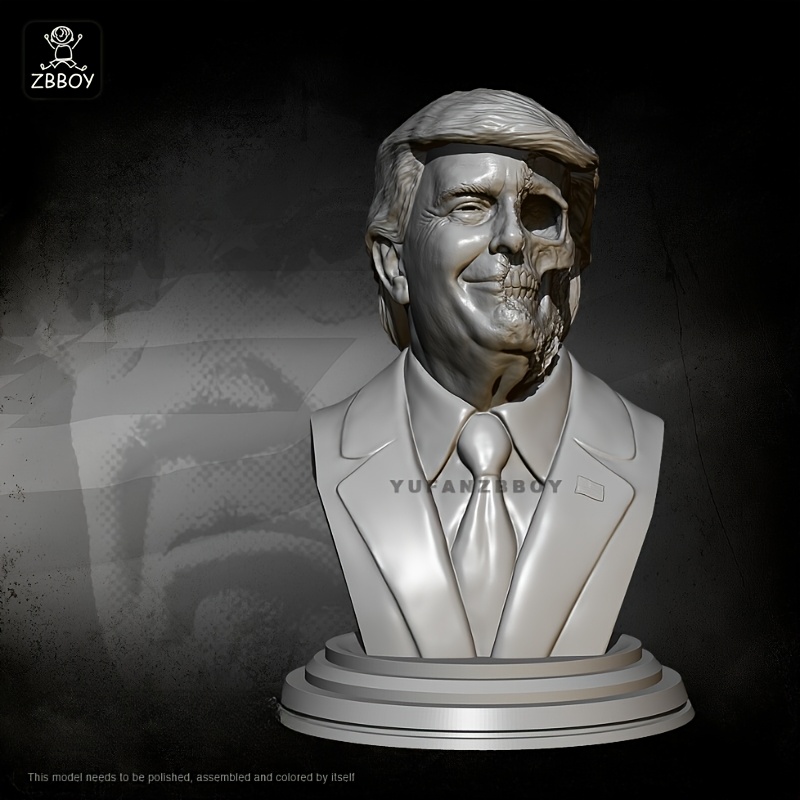 plastic model kits sold on Temu United States