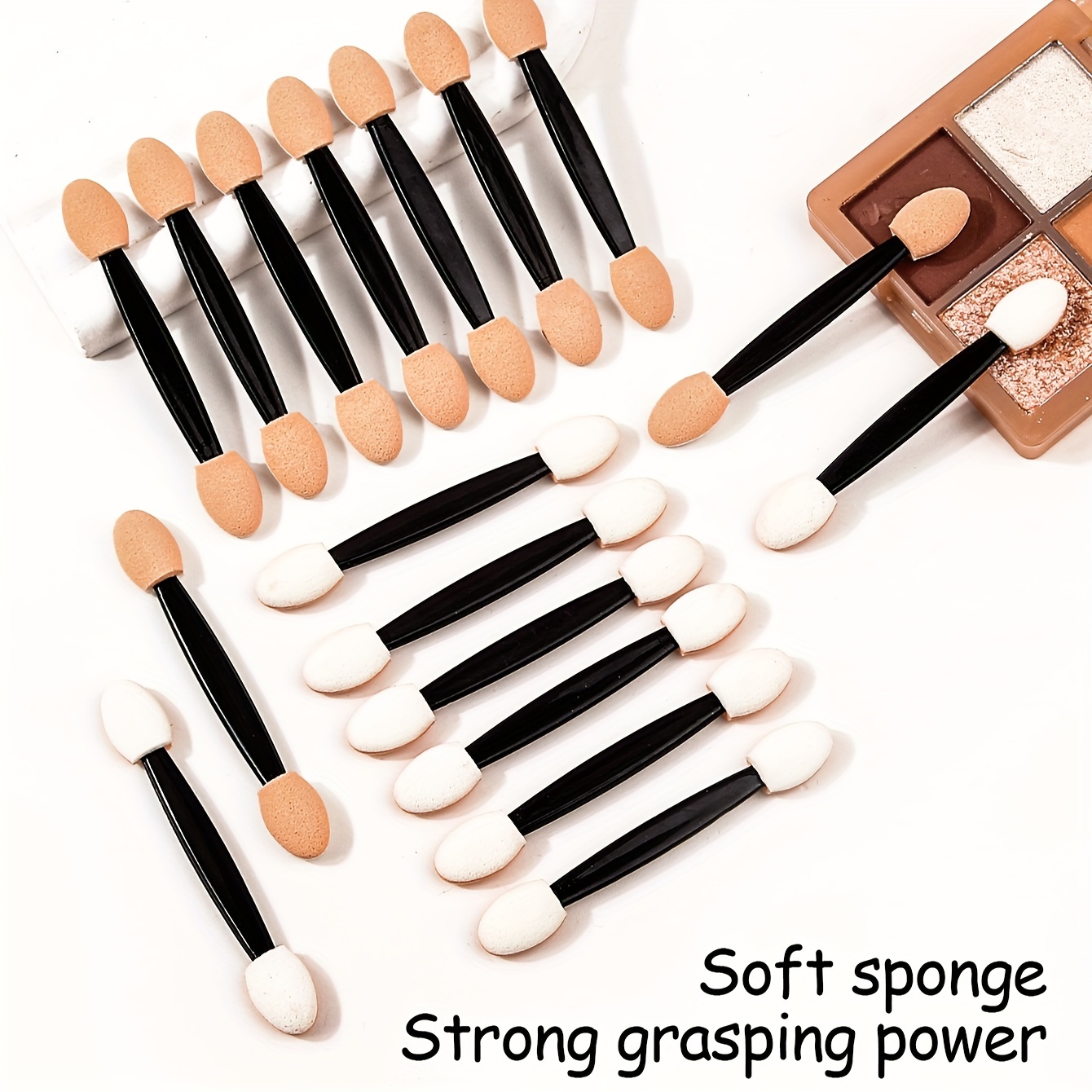 Dual ended Nail Art Brush Set Gradient Magic Mirror Effects - Temu