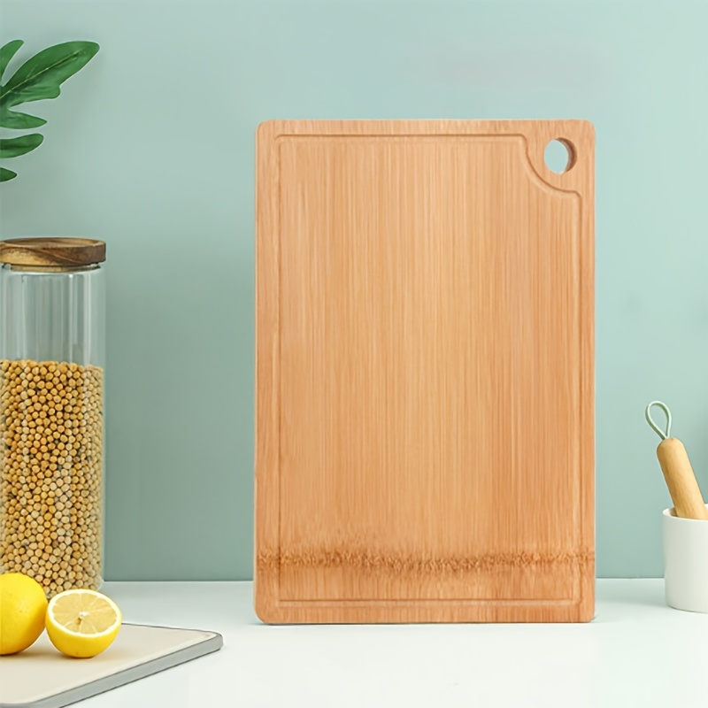 wood cutting boards sold on Temu United States