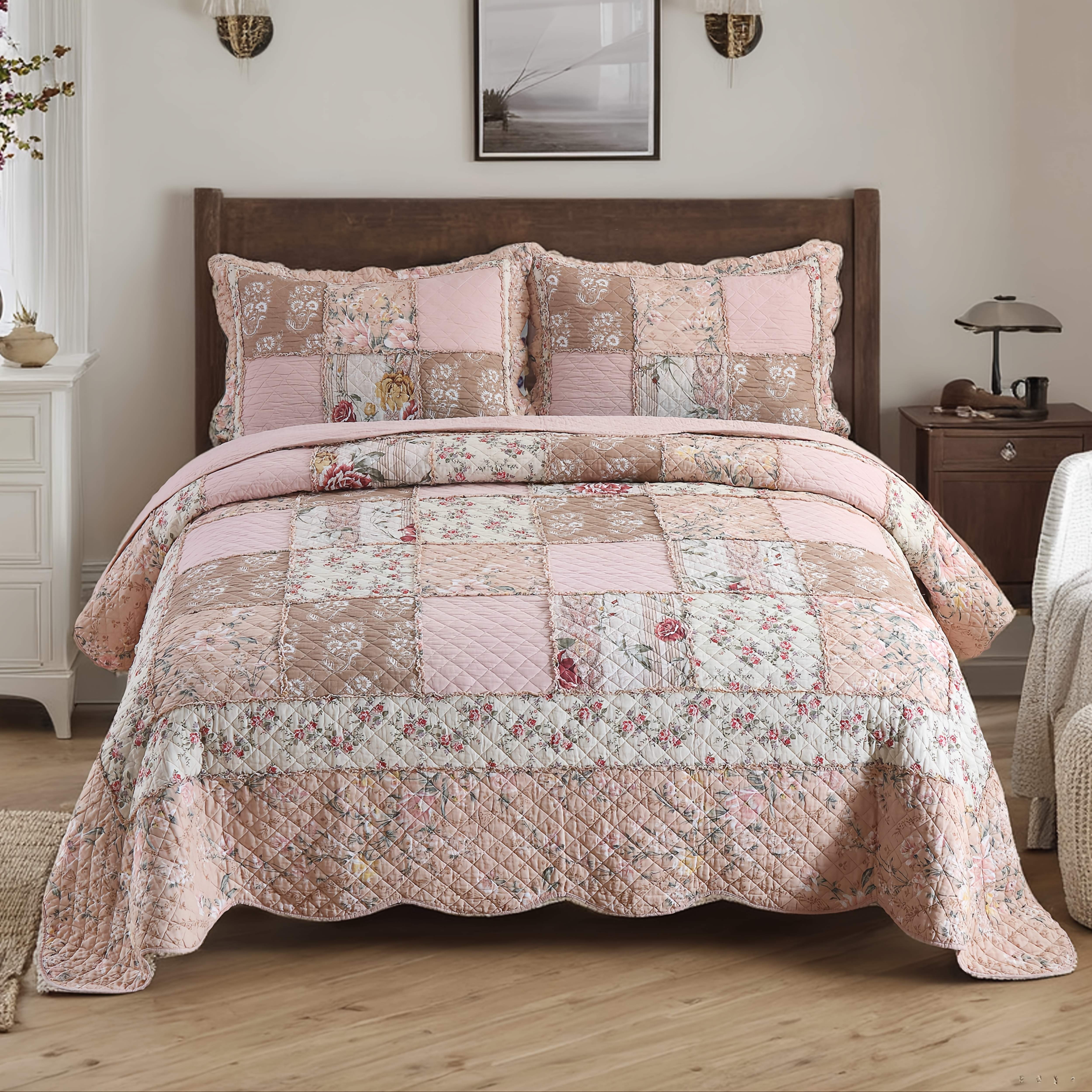 quilts sold on Temu United States