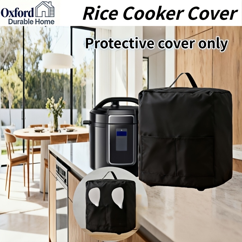 rice cookers sold on Temu Japan