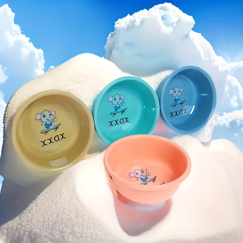 Chinese Style Household Round Plastic Wash Basin Portable - Temu