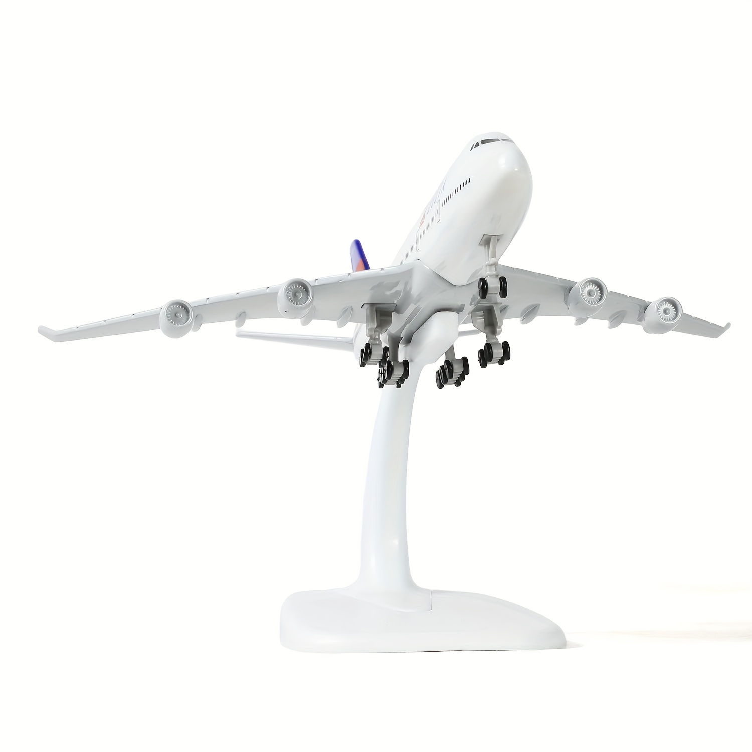 model plane sold on Temu United States