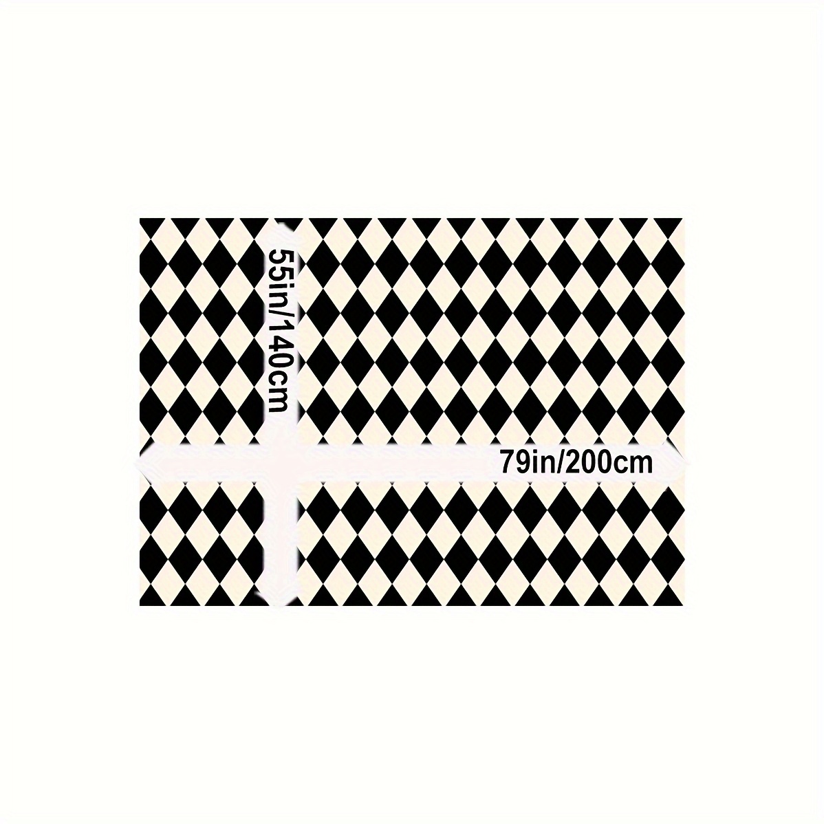 Non slip Cotton Cloth Bottom Thick. Anti slip Non shedding - Temu ...