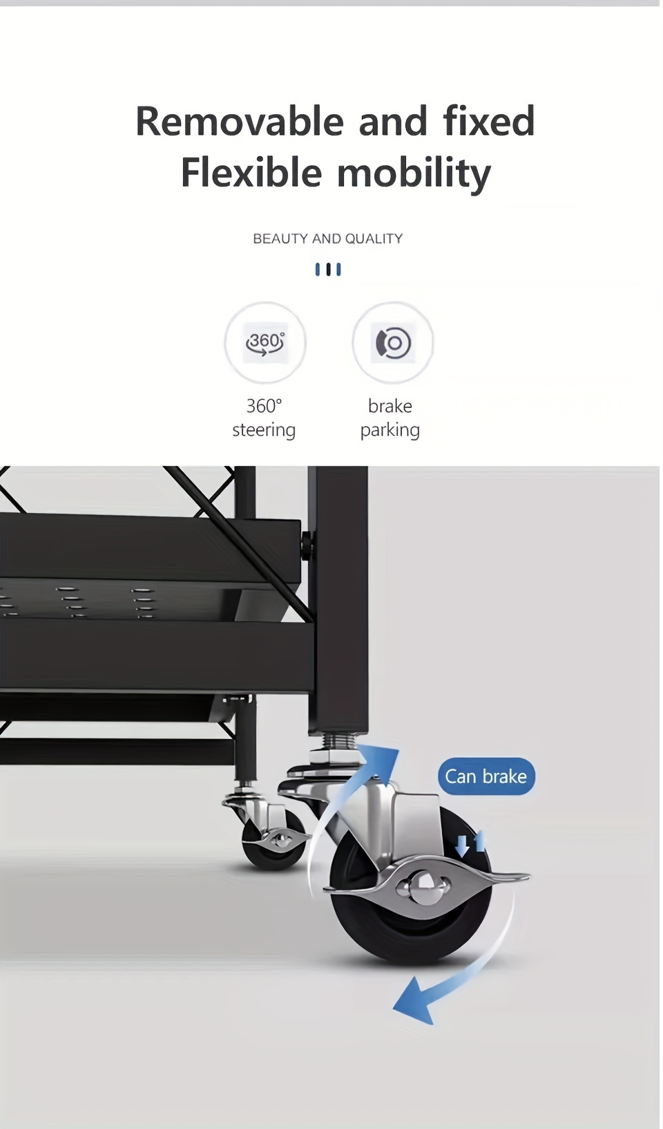 3 Tier Foldable Storage Shelving Room Outdoor Flower - Temu