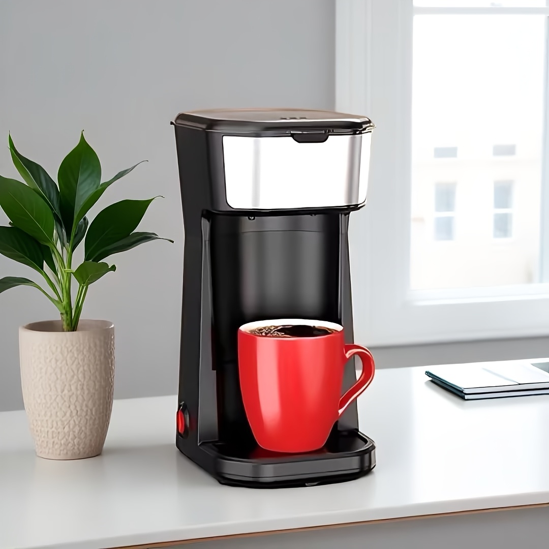 coffee makers sold on Temu United States