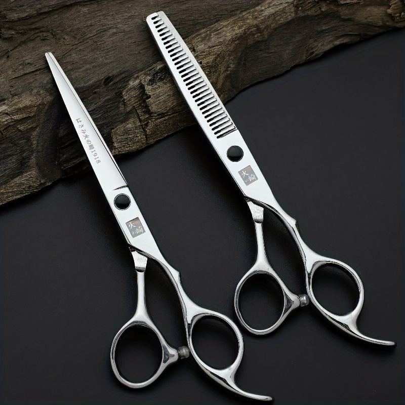 thinning shears sold on Temu United States