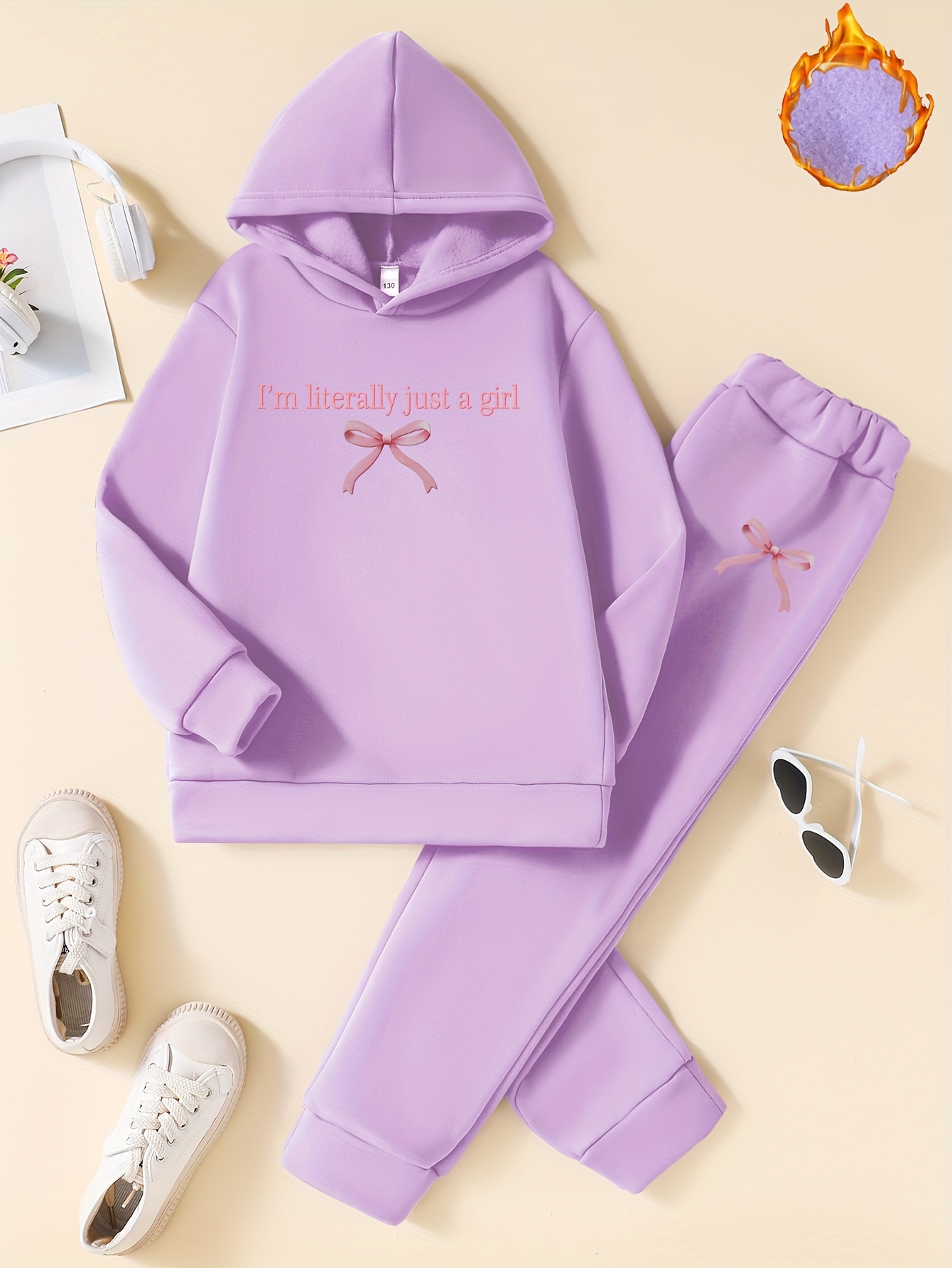 girls clothing sold on Temu United States