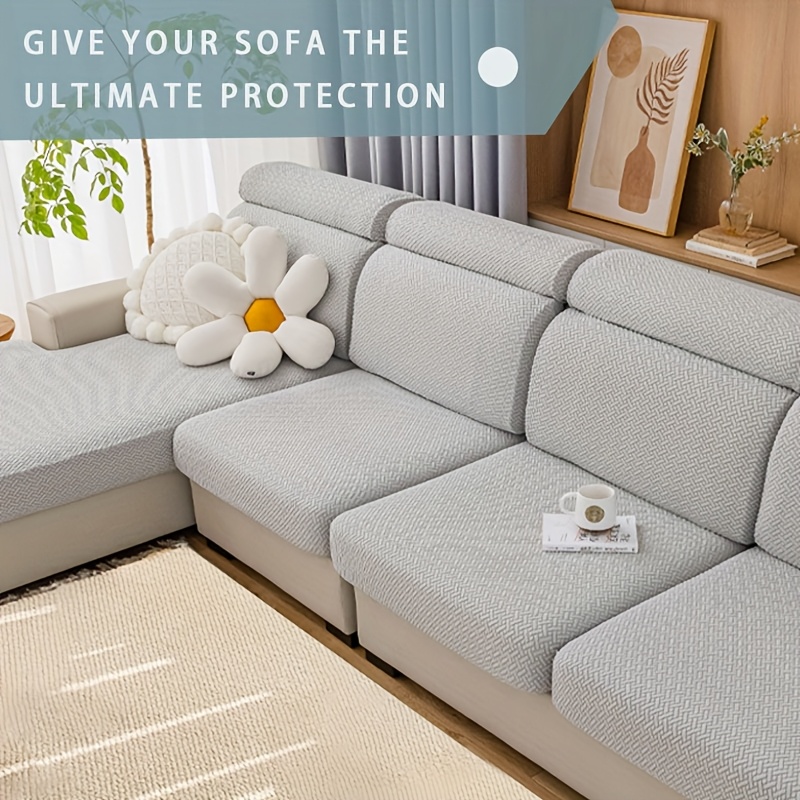 couch covers sold on Temu United States