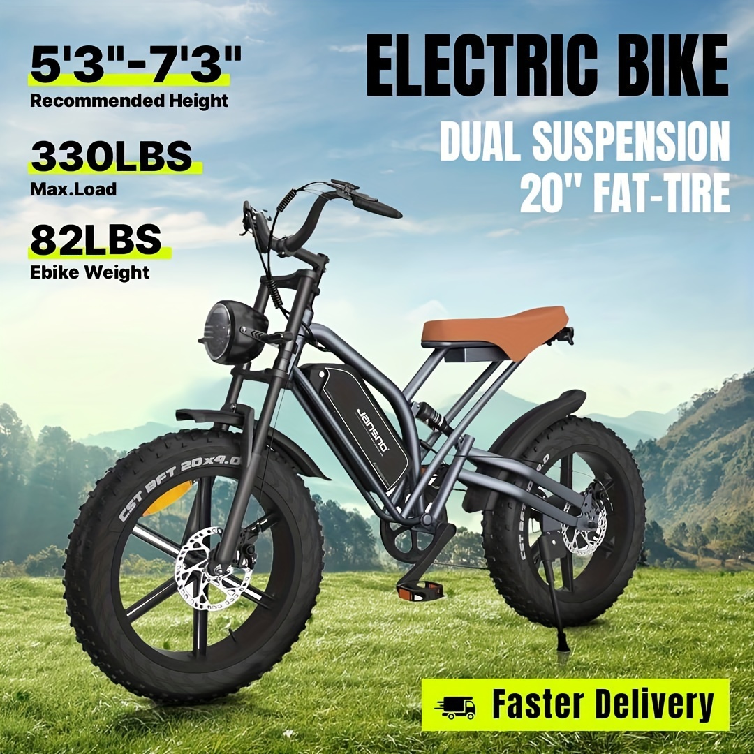 electric bikes sold on Temu Australia