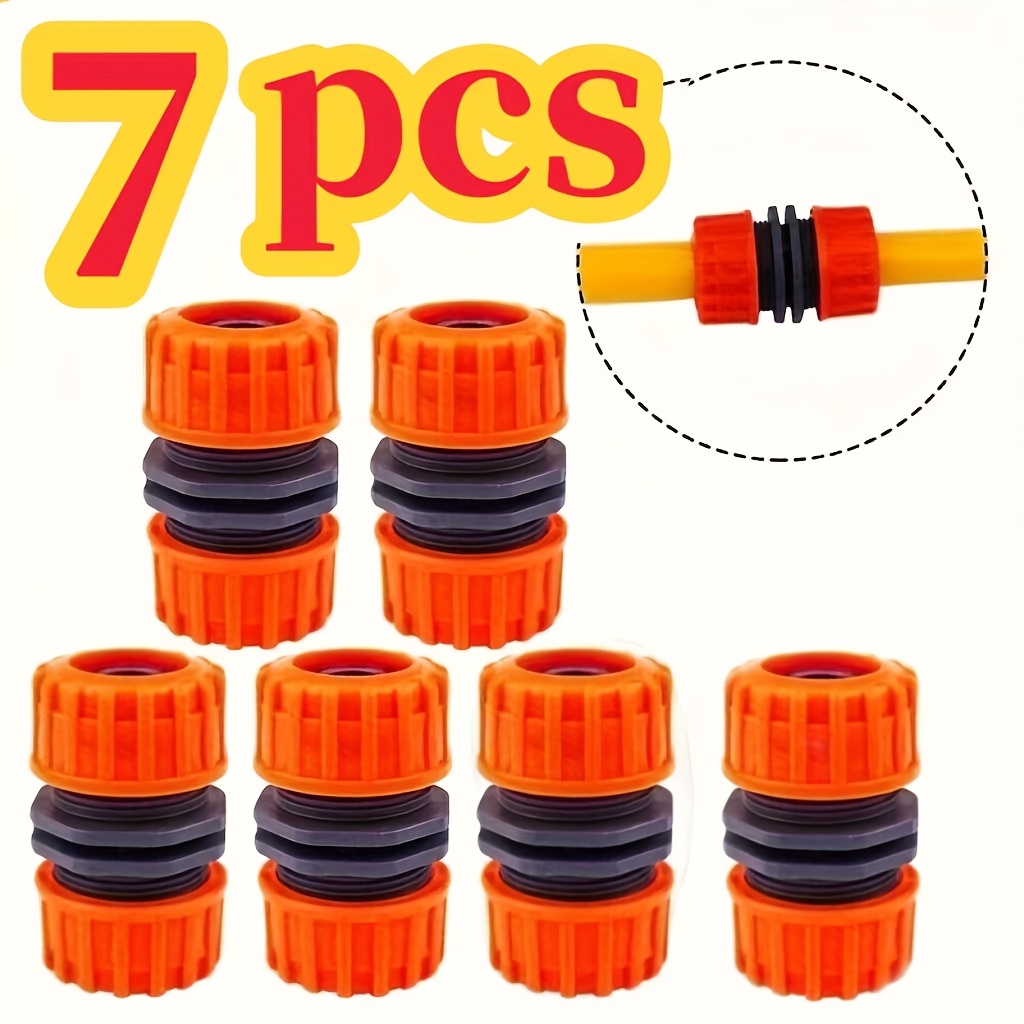 pressure washer hose repair kit sold on Temu United States