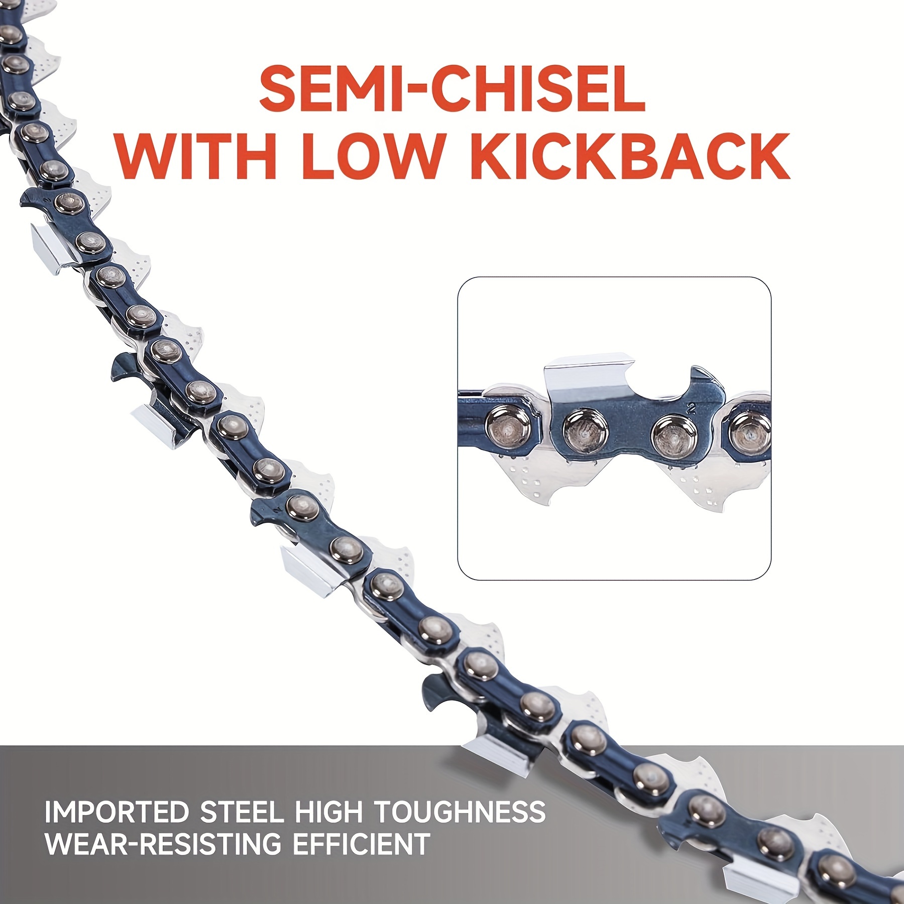 Ryobi p546 chain store