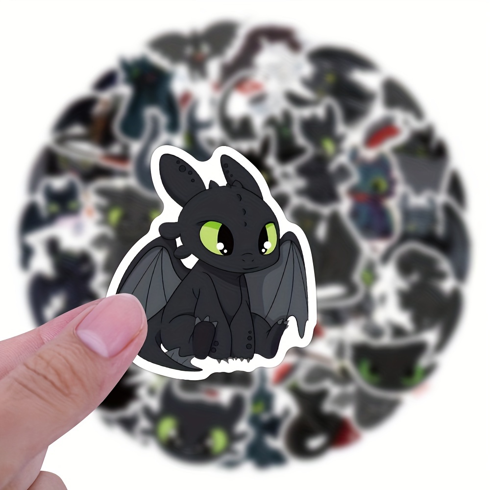 Cartoon vinyl decals store