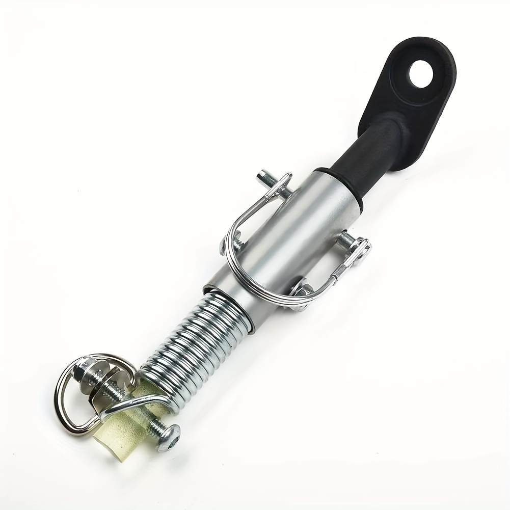 new bicycle steel trailer connector classic hook model Temu United Kingdom