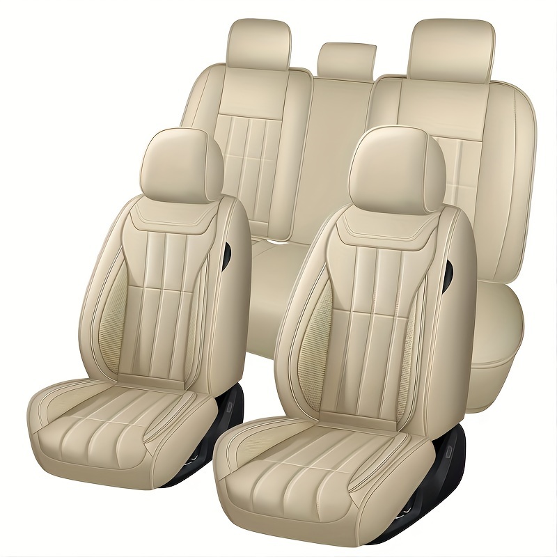 seat covers ford escape fusion Temu