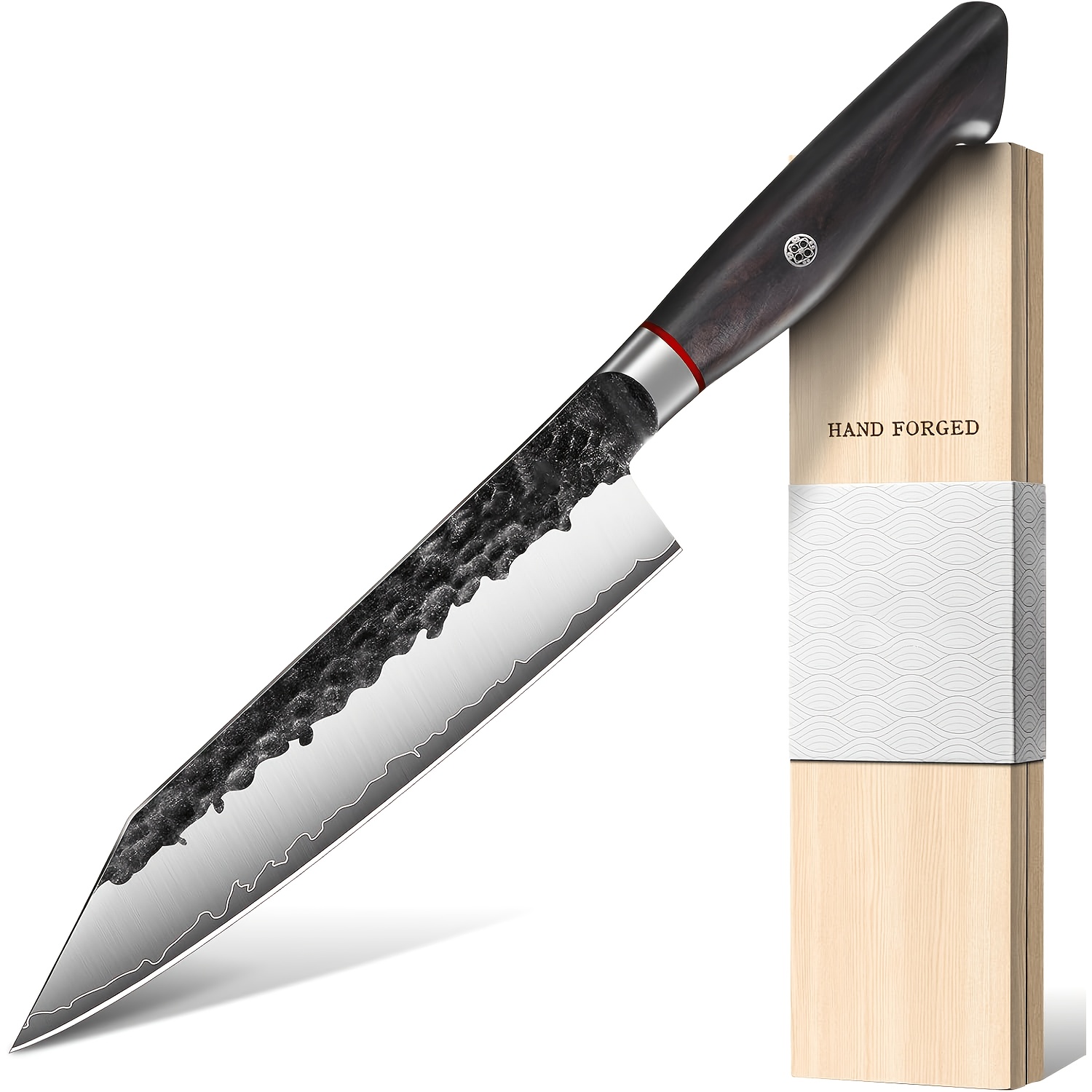 kitchen chef knife sold on Temu United States